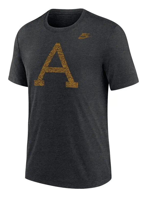 Nike Army College T-shirt - Black