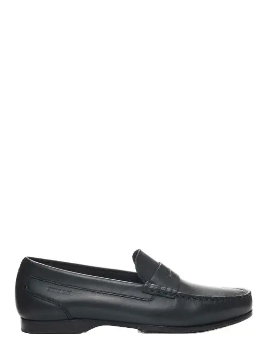 SEBAGO Byron Loafers - Black