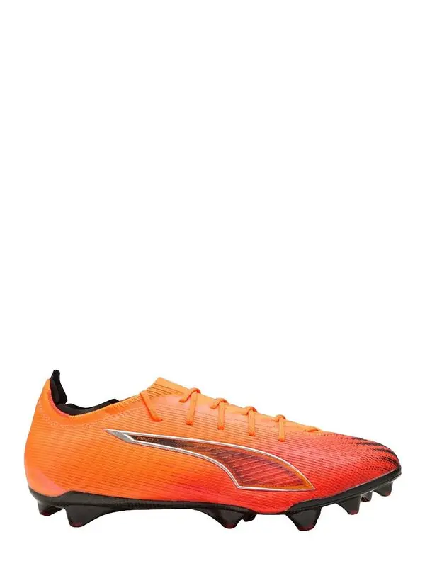 PUMA Ultra 6 Carbon Fg Hot Pursuit Pack - Heat Fire/puma Black/glowing Red