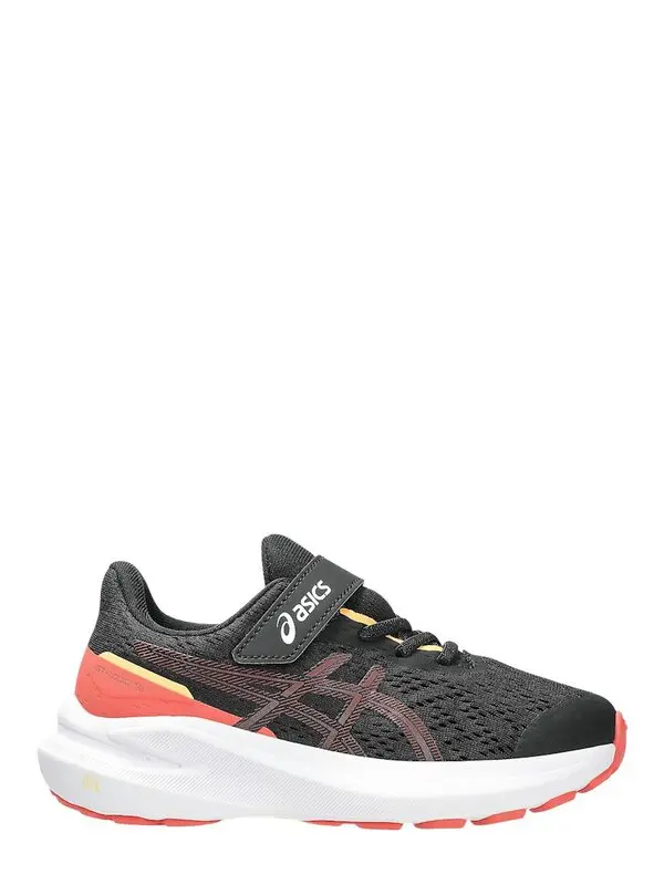 Asics Gt-1000 13in Sneakers - Black/rubble Red
