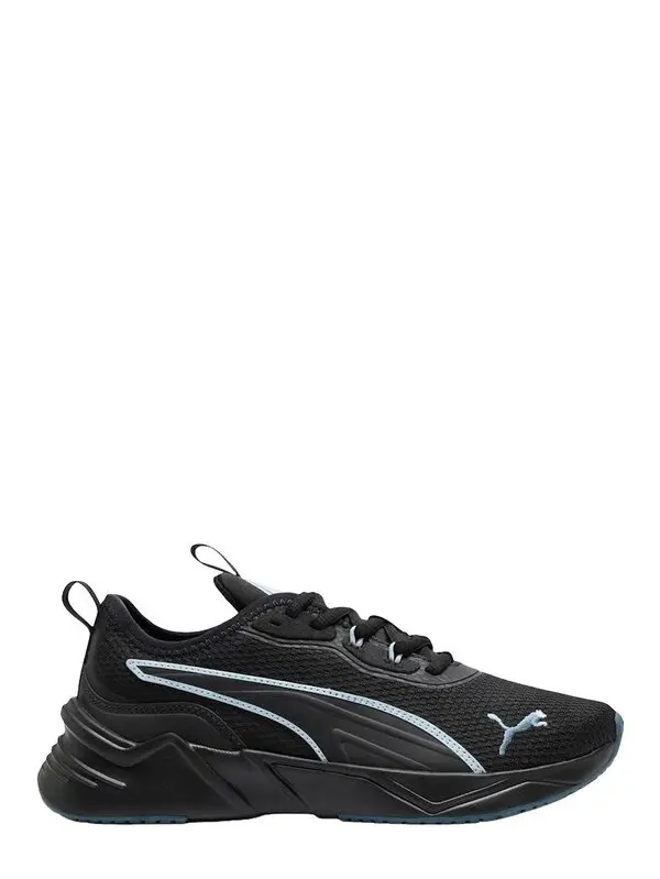 PUMA Talia Lite Sneakers - Puma Black/puma White