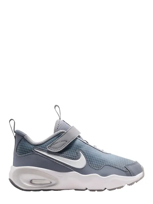 Nike Air Max Nova Metallic Sneakers - Cement Grey/light Carbon/ghost