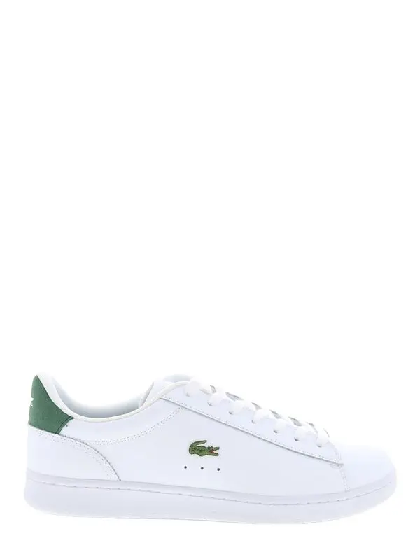 Lacoste Carnaby Set 224 1 Smain - White/dark Green