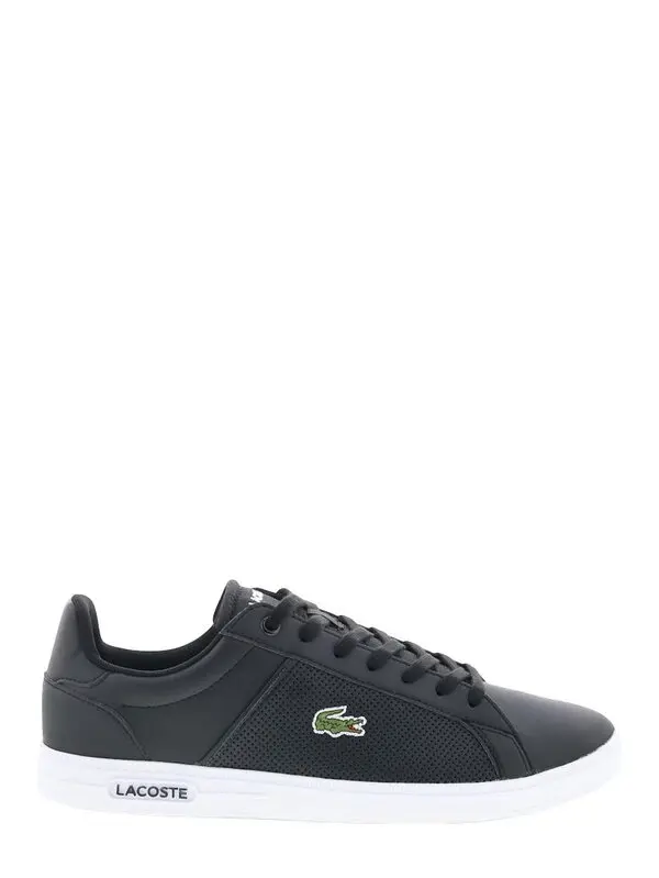 Lacoste Lite Base 224 1 Smain Sneakers - Black/white