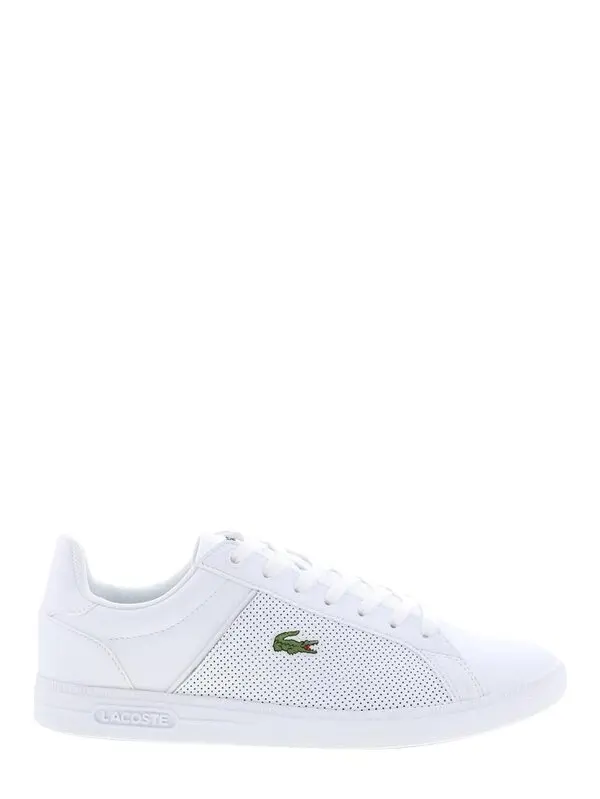 Lacoste Lite Base 224 1 Smain Sneakers - White