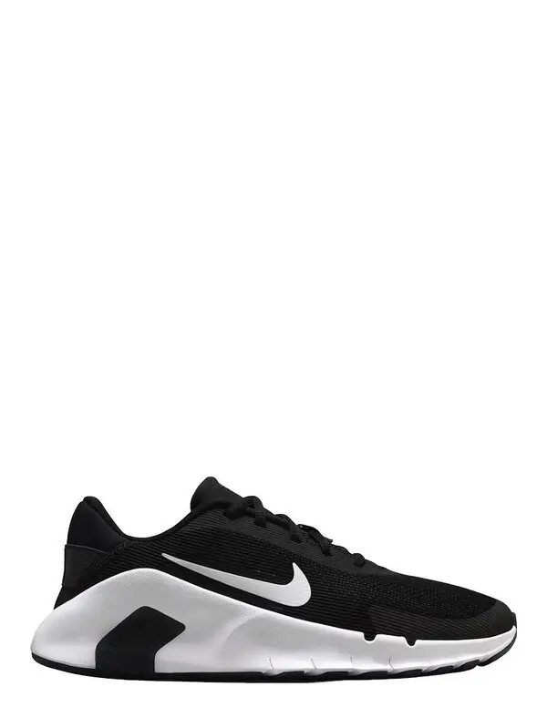 Nike Flex Train Sneakers - Black/anthracite/white