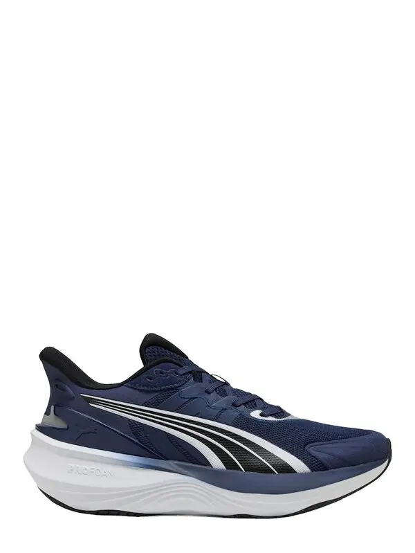 PUMA Pulse Pro Sneakers - Puma Navy Blue/puma Black