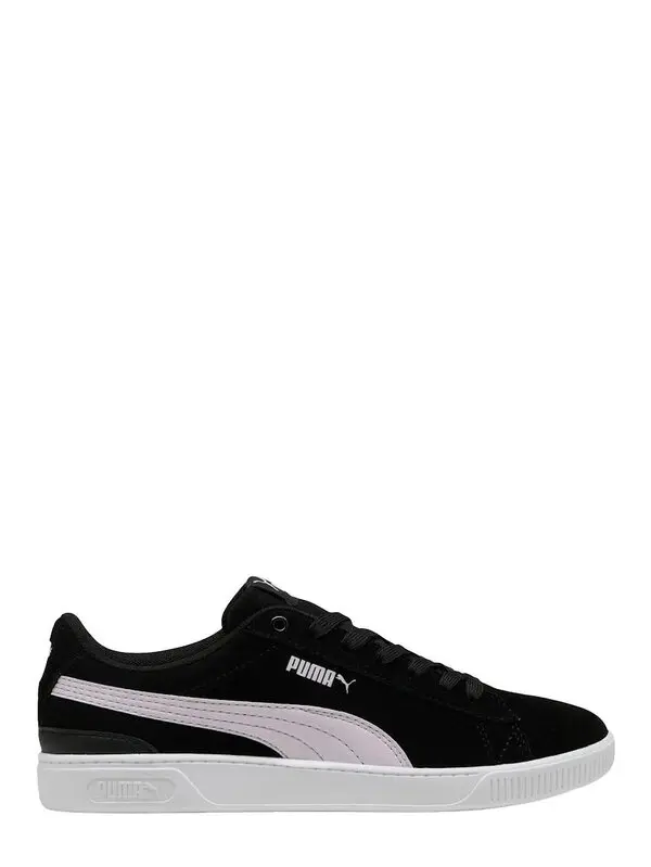 PUMA Vikky V3 Sneakers - Puma Black/lilac Frost/puma White