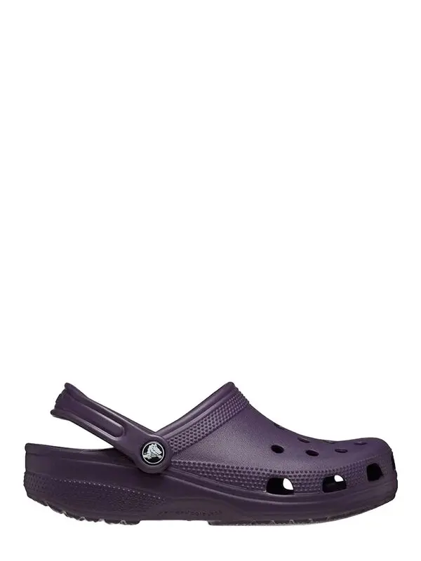 CROCS Classic Clog - Dark Iris