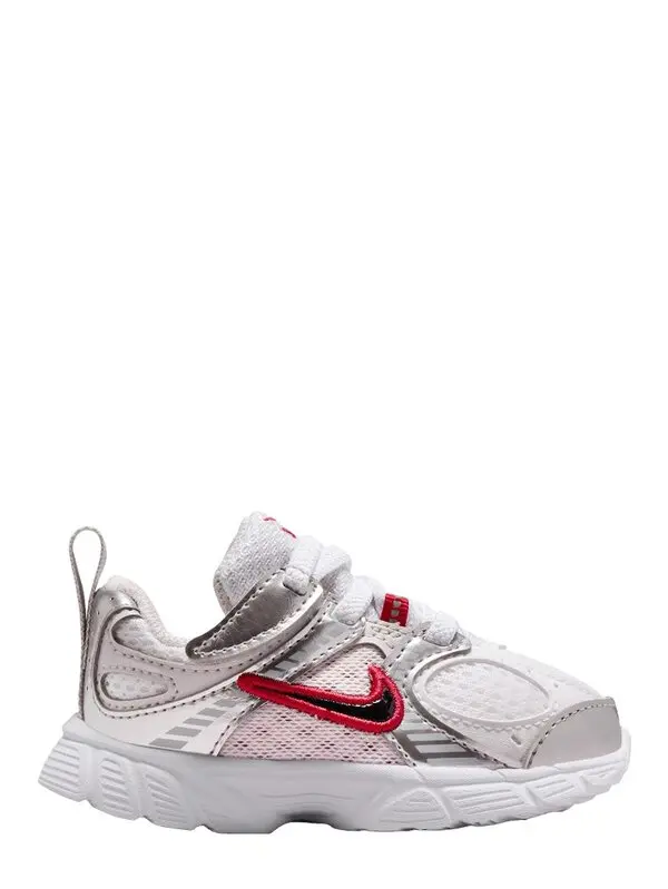 Nike V5 Rnr Sneakers - White/gym Red/vast Grey