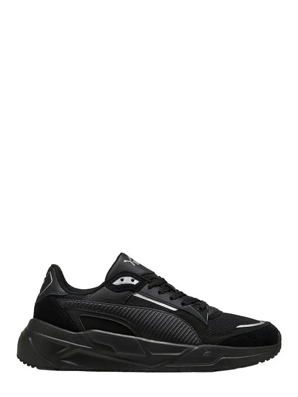 PUMA Trinity 2 Sneakers - Puma Black/puma Silver