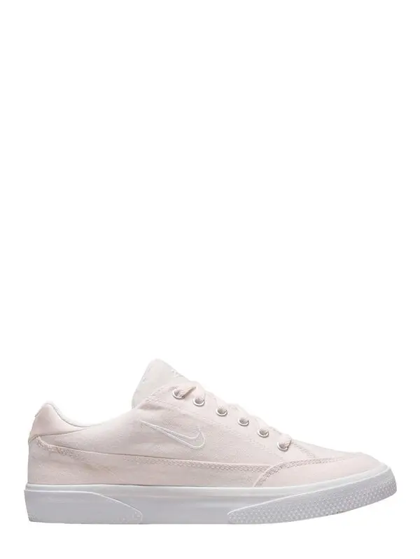 Nike Retro Gts Sneakers - Light Soft Pink/white