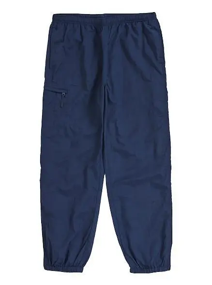 Supreme Nylon Trail Pant - Navy Blue