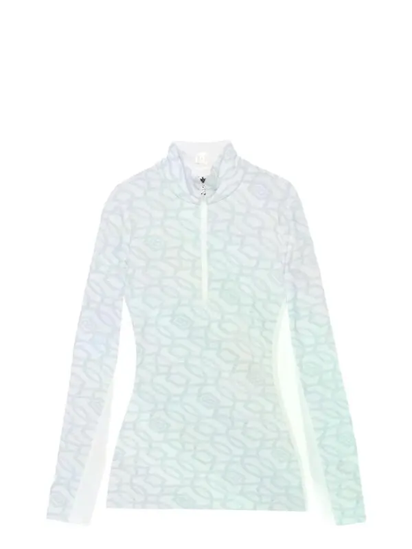 Bogner Jasmina Ski Top - Blue