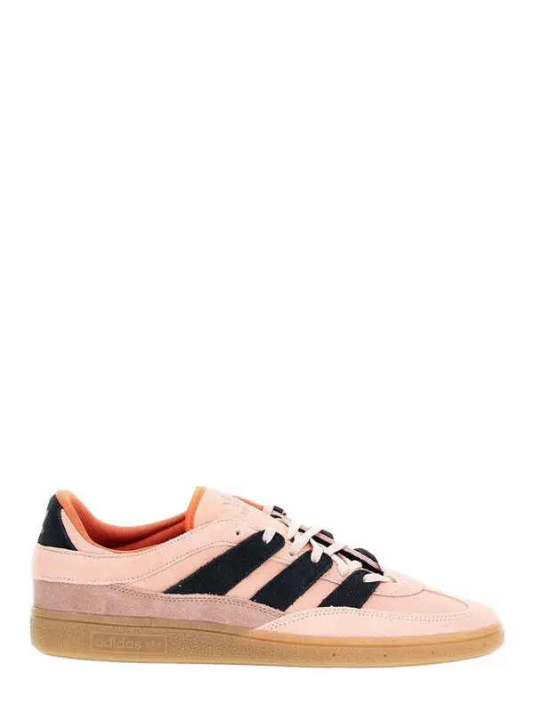 Adidas Originals By Alexander Wang Spezial Handball Sneakers - Rose