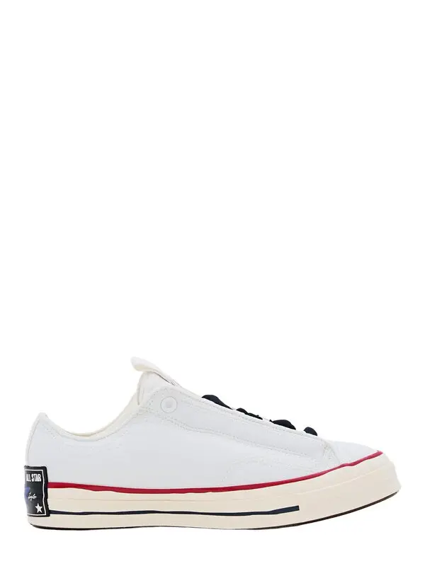 CONVERSE Chuck 70 Sketch Puffed Sneakers - White