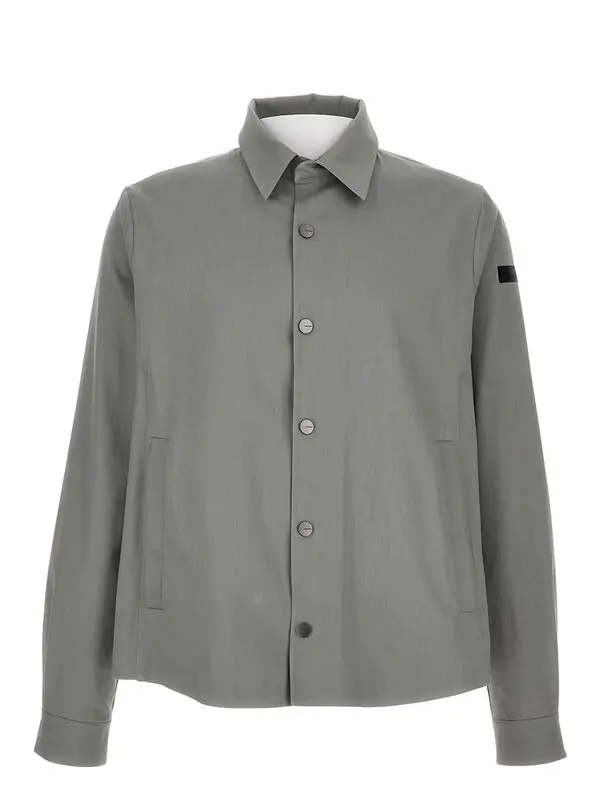 RRD - ROBERTO RICCI DESIGN Jacket - Grey