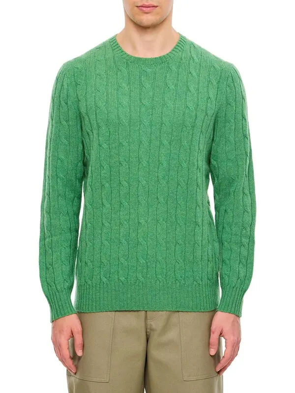 Polo Ralph Lauren Pullover - Green