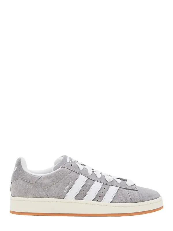 Adidas Originals By Alexander Wang Campus 00s Sneakers - Grey