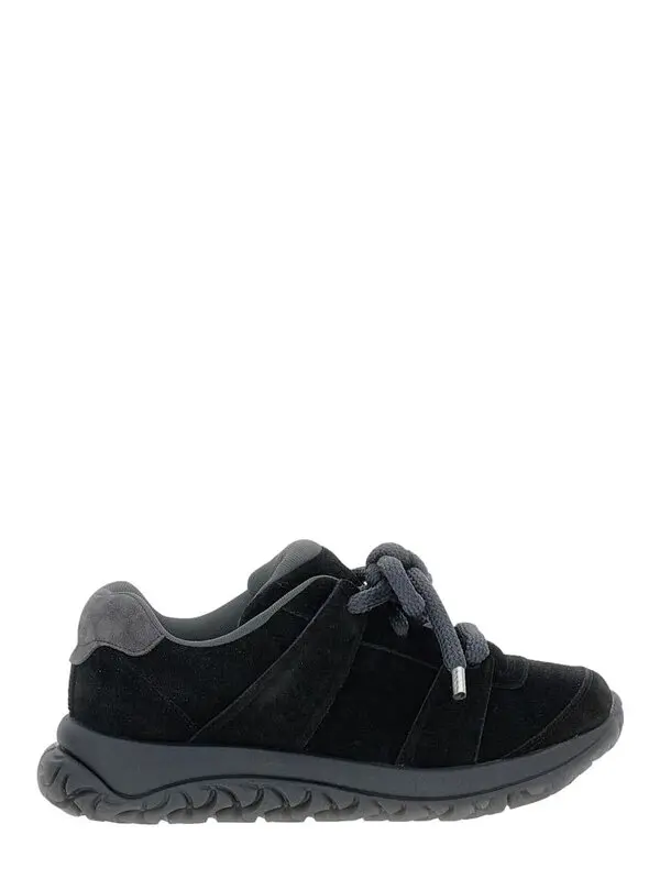 BIRKENSTOCK Sneakers - Black