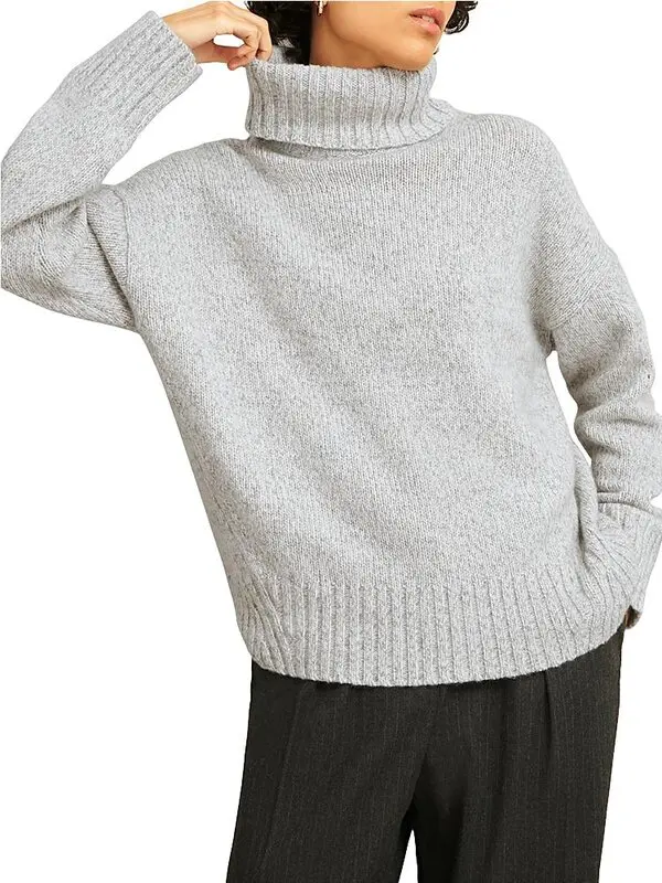 HOBBS LONDON Yardley Sweater - Grey