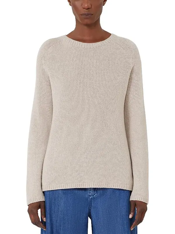 Max Mara Georg Sweater - Beige