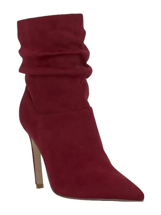 Jessica Simpson Welina Pointed Toe Bootie - Granada Stspms