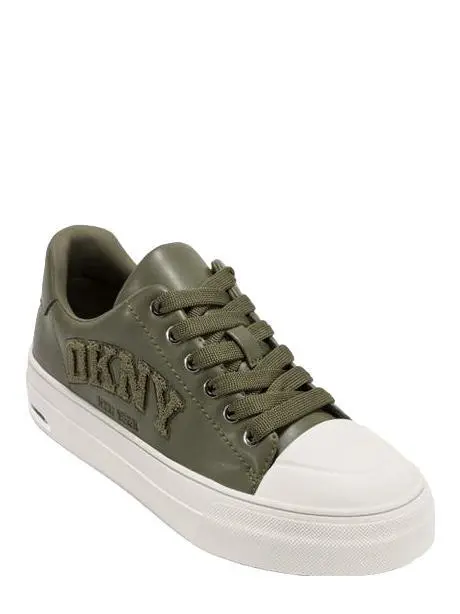 Dkny York Sneakers - Green