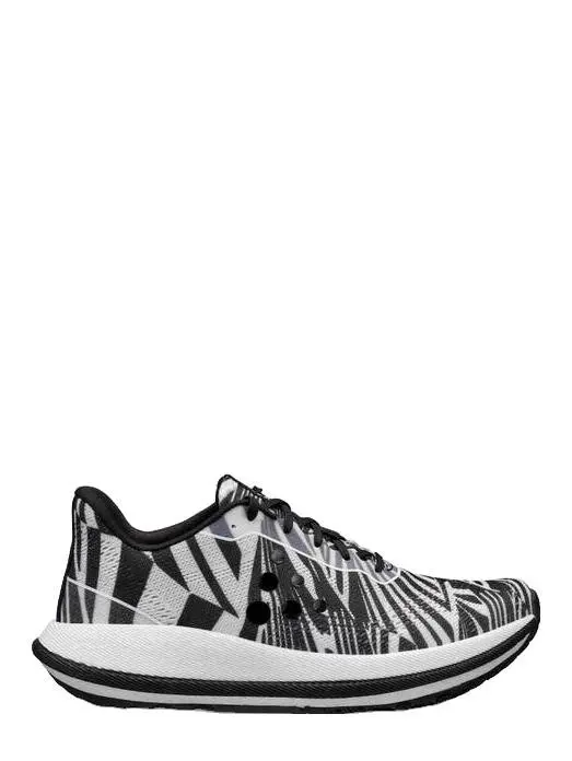 CRAFT Pacer 2 Running Shoe - Black/multi