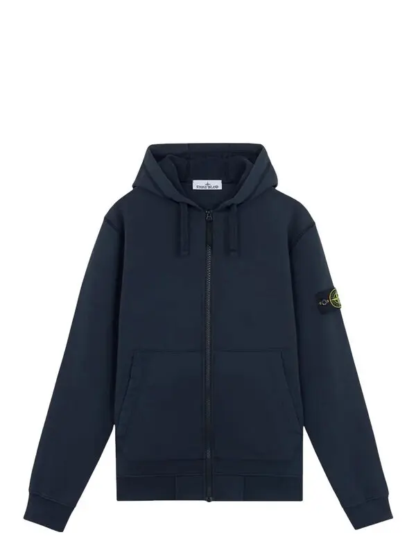 Stone Island Sweater - Blue