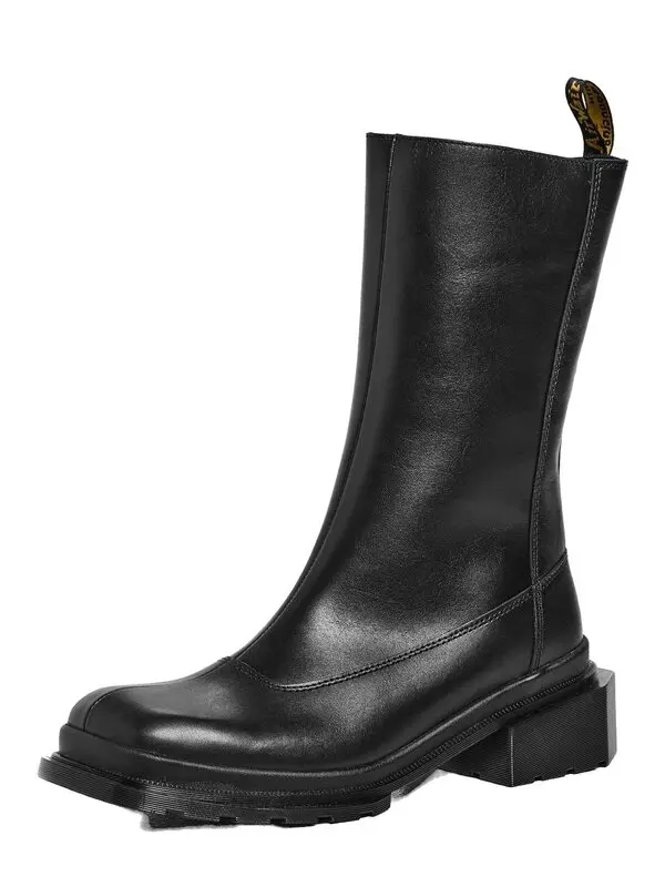 Dr. Martens Maybole Hi Boots - Black