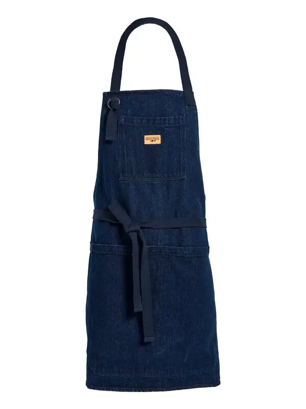 SERVICE WORKS Denim Apron - One Wash