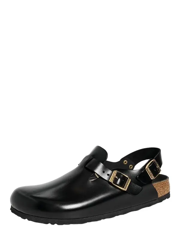 BIRKENSTOCK Tokio Clogs - Dressy Black