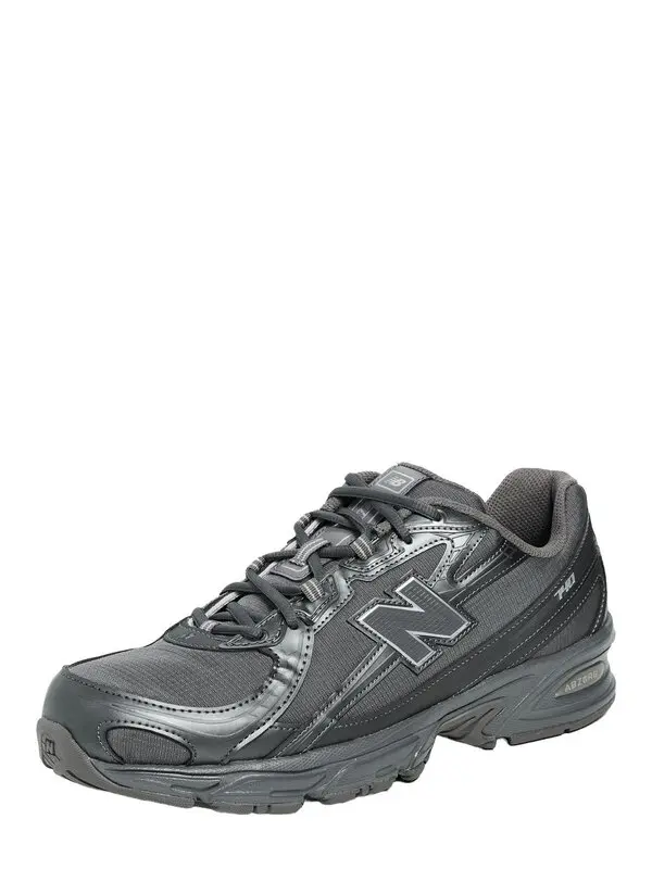 NEW BALANCE 740 Sneakers - Grey/grey