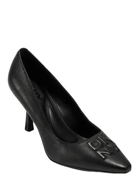 Dkny Nella Pump - Black