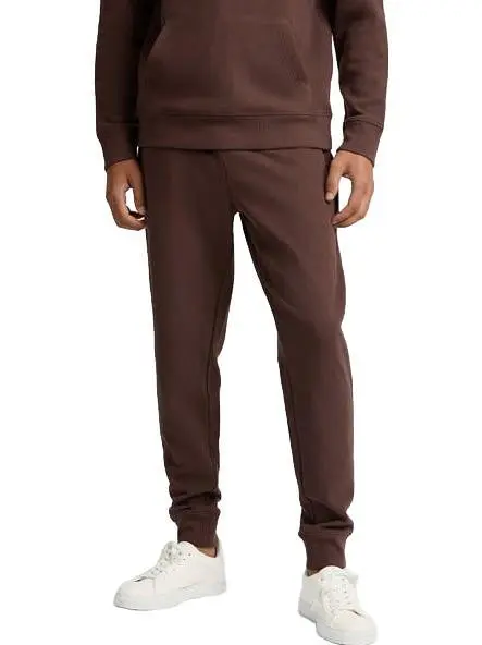 Onia Heavyweight Cotton Waffle Jogger - Java
