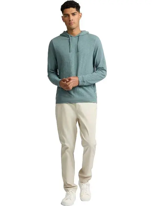 Onia Heavyweight Slub Hoodie - Fern