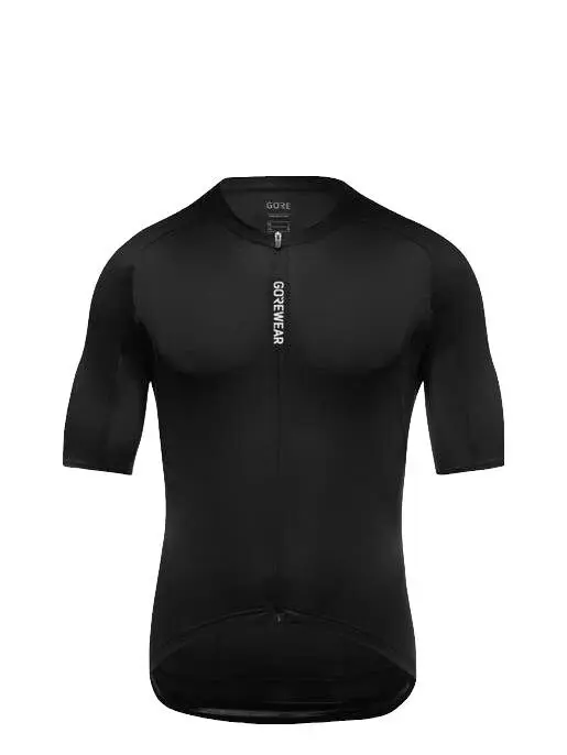 GOREWEAR Spinshift Cycling Jersey - Black