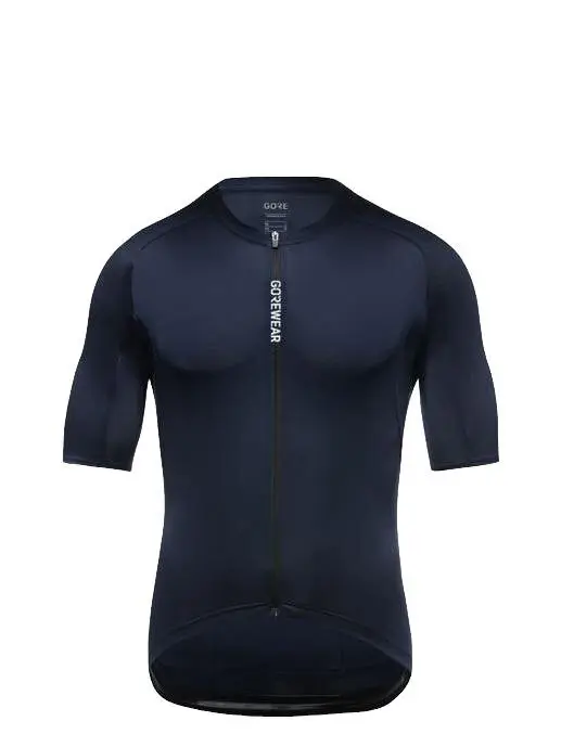 GOREWEAR Spinshift Cycling Jersey - Orbit Blue