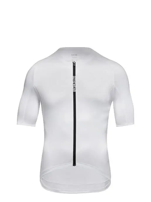 GOREWEAR Spinshift Cycling Jersey - White