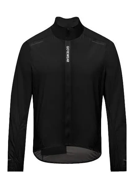 GOREWEAR Spinshift Windbreaker - Black