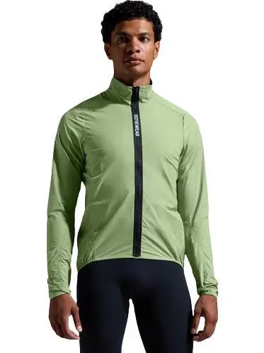 GOREWEAR Spinshift Windbreaker - Spring Green