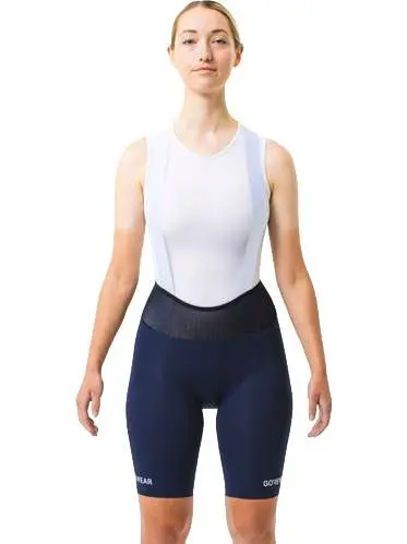 GOREWEAR Spinshift Bib Short - Orbit Blue