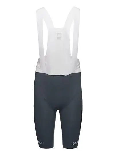 GOREWEAR Cargo Bib Short - Lab Graphite