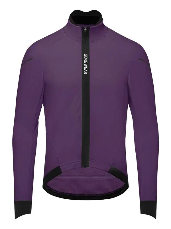 GOREWEAR Spinshift Thermo Jacket - Purple Indigo