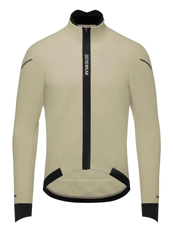 GOREWEAR Spinshift Thermo Jacket - Tech Beige