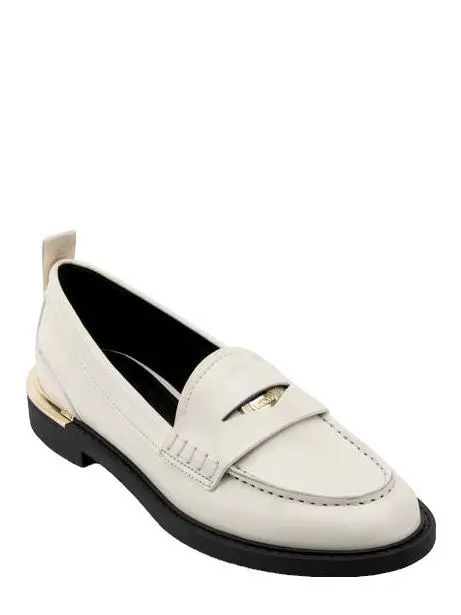 Dkny Raeya Penny Loafer - Coconut