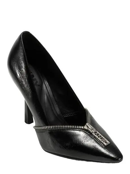 Dkny Norris Pointed Toe Pump - Black