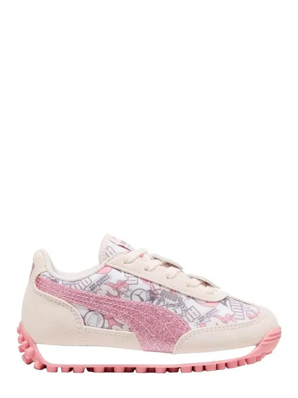 PUMA Easy Rider Hello Kitty And Friends Sneakers - Jasmine Flower/pinkscape