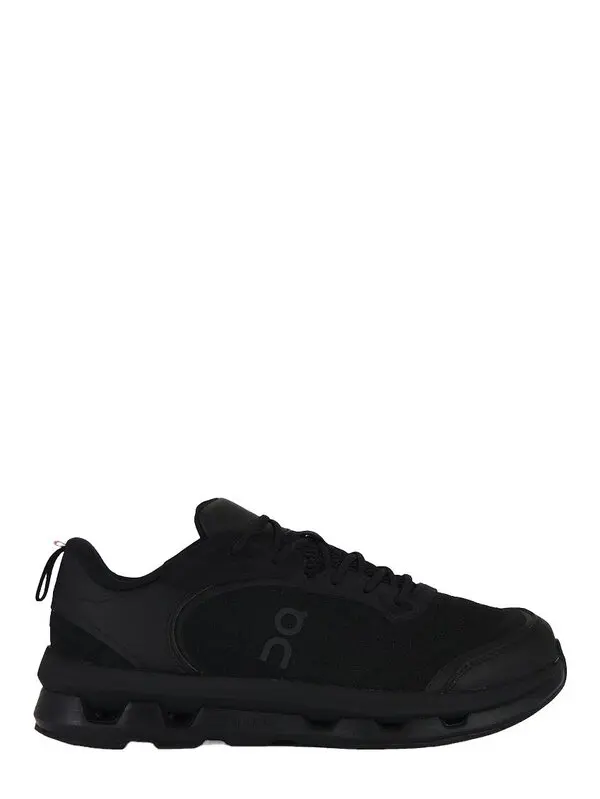 On Cloudzone Zendayain Sneakers - Black
